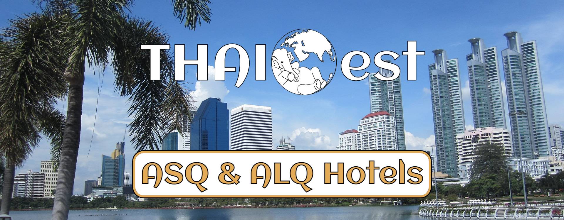 THAIest - Your Best Thailand Travel & Thai Food Guide