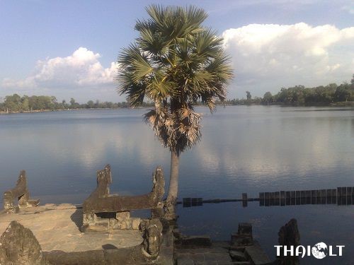 Siem Reap – Things to See & Do in the City of Angkor