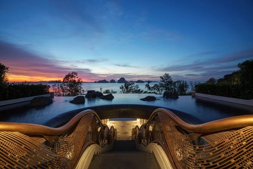 Thailand at Xmas: Where to Spend Christmas in Thailand?