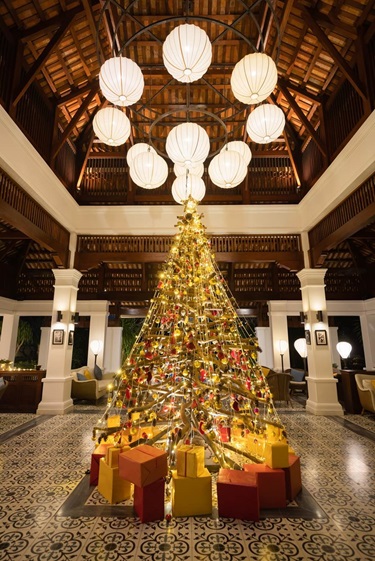 Vietnam at Xmas: Where to Spend Christmas in Vietnam?