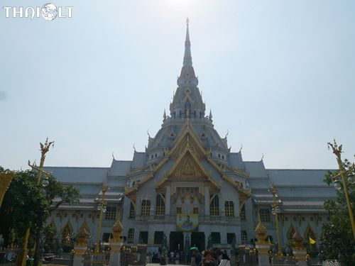 Half Day Trip: Chachoengsao – By Train from Bangkok | THAIest